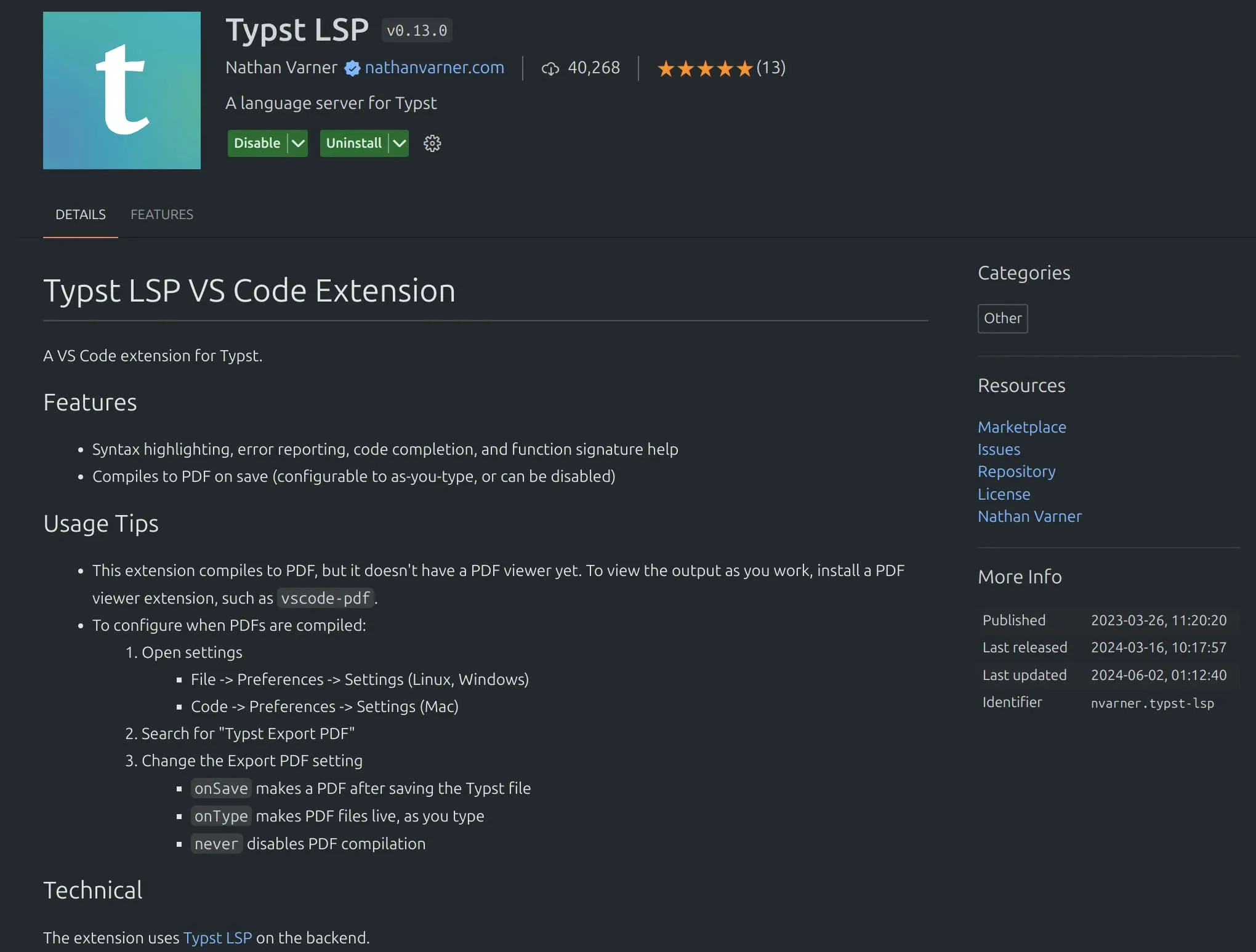 変人のためのTypstを使った基礎科学実験A攻略 - Teshuのブログ的な何か